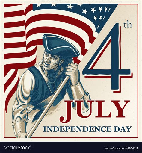 Free Vintage 4th Of July Images There Are More Than 96000 Vectors