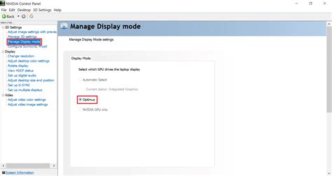 How To Enable G Sync On A Razer Blade Laptop