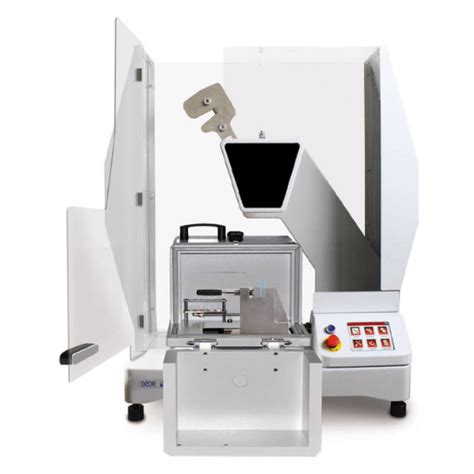Low Temperature Impact Testing Machine Understanding Impact Test