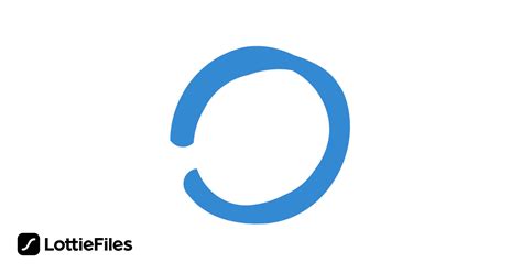 Free Spinner Animation By Rohail Lottiefiles