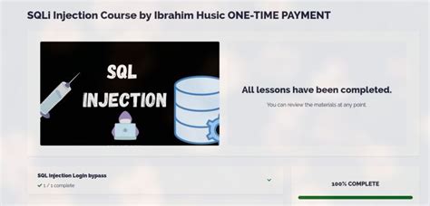 Imran H On Linkedin Bugbounty Sqli Security