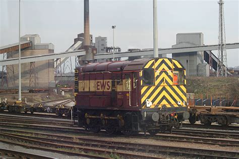 Class 08 Matty Ps Railway Pics