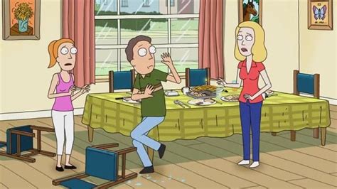 Pin By Nia Terrell On Rick And Morty Rick And Morty Image Rick And Morty Morty