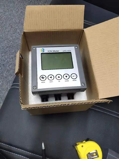 Online Turbidity Tss Analyzer Controller Meter With Rs485 Probe Sensor Buy Inline Turbidity
