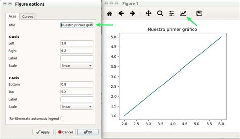 Lenguaje Python nuestros datos de monitorización en GNU