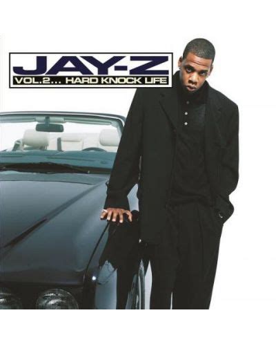 Jay Z Vol 2 Hard Knock Life Cd Отлична цена Ozone Bg