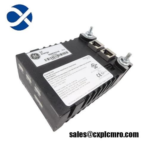 GE GE IS220PAOCH1B 6通道模拟输出模块 cxgkspareparts com