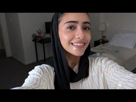 asmr grwm 🩷 - The ASMR Index