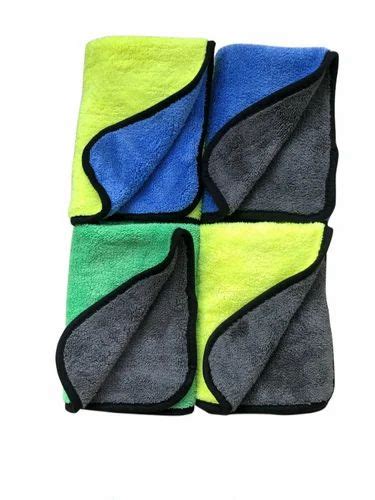 Microfiber Cloth Rolls At ₹ 395kg In Jaipur Id 27356080233
