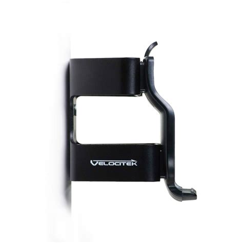 Shift Offset Mounting Bracket Andrightharpoonup Velocitek