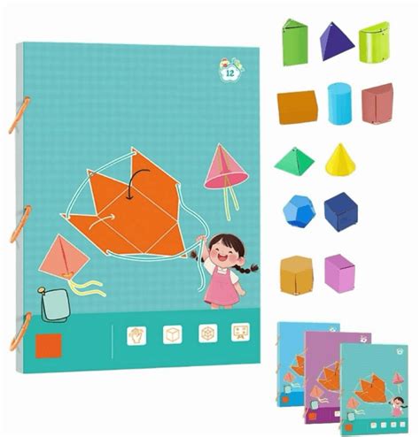 Geometry Book Set For Students 3d Geometry Book With Interactive Pop Geometry Book Set For Students 3d Geometry Book With Interactive Pop