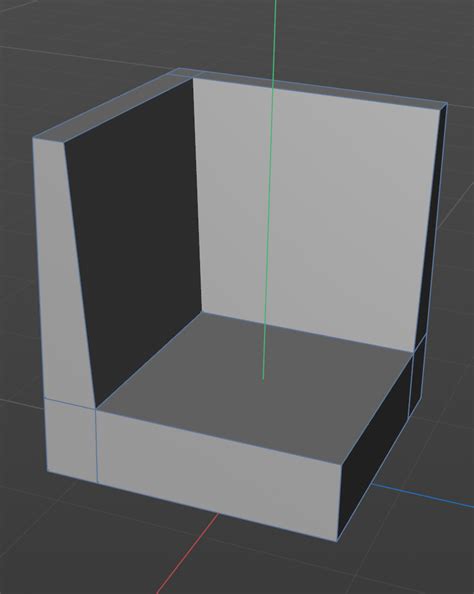How Do I Delete These Overlapping Edges And Fully Merge Them Rcinema4d