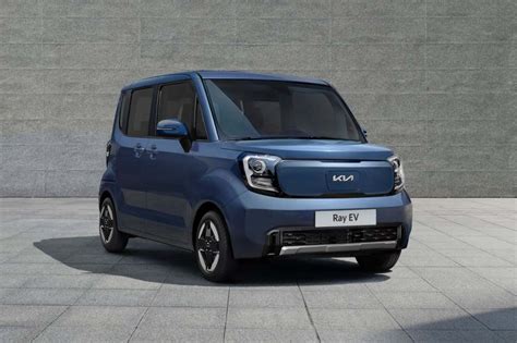 2000만 원대에 살 수 있는 4인승 전기차 기아 레이 Ev 공식 판매 개시 제이슨류닷넷