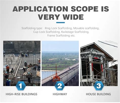 Scaffolding Systems Construction Door Frame Scaffold Andamios Metal Adder Frame Scaffolding For