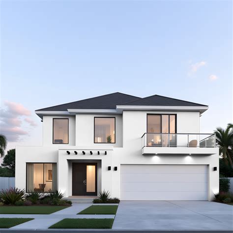 Dover White™ Colorbond® Haymes Paint