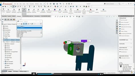 Solidworks CSWA Exam Course Cloud