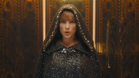 Taylor Swift Midnights Easter Eggs Popsugar Entertainment