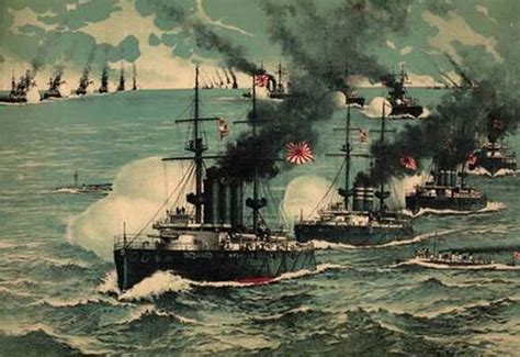 甲午海战的起因是什么？甲午战争给中国带来怎么样的影响？ 甲午战争研究 抗日战争纪念网