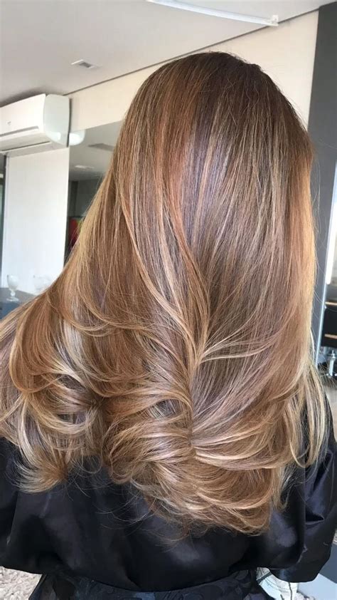 Pin De Health Tips Is Em Hair Style For Women Cores De Cabelo Cabelo