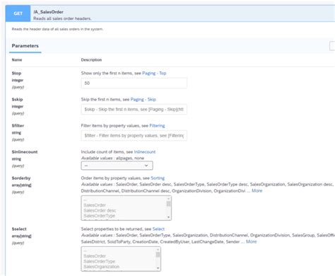 SAP API Business Hub Saptechnicalguru Com