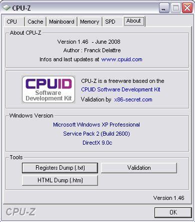 Cpu Z Portable Version Consultantzoqa