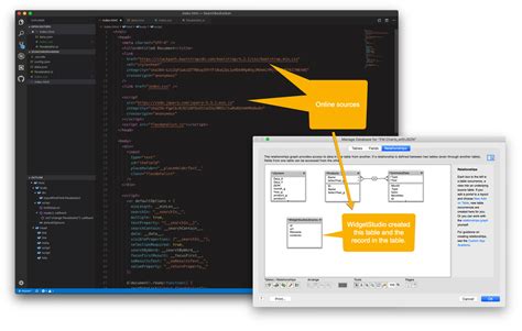 WidgetStudio 2 0 Create Customize And Deploy Even Better Proof Geist