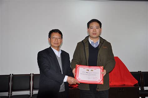 我校新增的两个研究生校外培养基地揭牌 兰州交通大学新闻中心