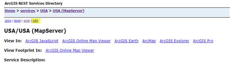 Working With Xml Data Structures And Polling Wfs S Esri Community