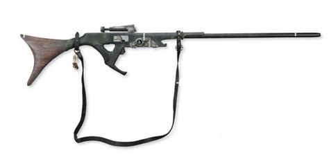 Iqa 15 Sniper Rifle Star Wars Wiki Fandom Iqa 15 Sniper Rifle Star Wars Wiki Fandom