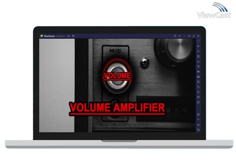 Download Volume Amplifier For Pc Windows Computer