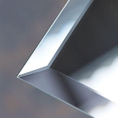 Bevelled Mirrors And Glass All Shapes And Sizes Abc Glass