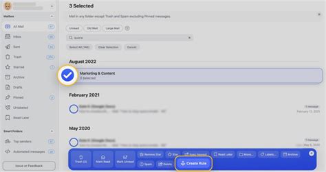 How To Turn Off Email Notifications Step By Step Guide