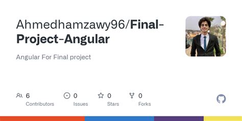 Github Ahmedhamzawy96final Project Angular Angular For Final Project