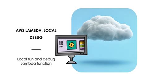 Запуск aws lambda локально aws sam terraform