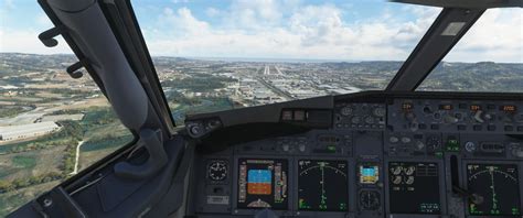 Requesting Screenshots Of Wide Screen Monitors Hardware And Peripherals Microsoft Flight