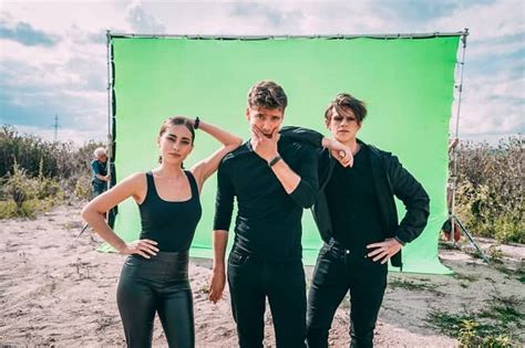 Priscilla Quintana Bio Age Height Net Worth Facts Nationality