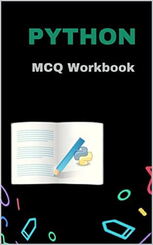 Python Mcq Questions Finelybook