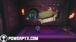 Astro Bot Spooky Time Bots Puzzle Pieces Locations