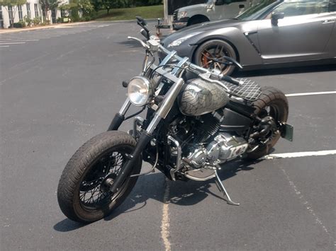 My New Girl ️💯 Rmotorcycleporn