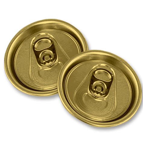 Bulk B64loe Can Lids Supplier At Wholesale Price In Usa Packform