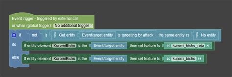 Tick Procedure That Updates Geckolib Texture Freezes My Game Mcreator