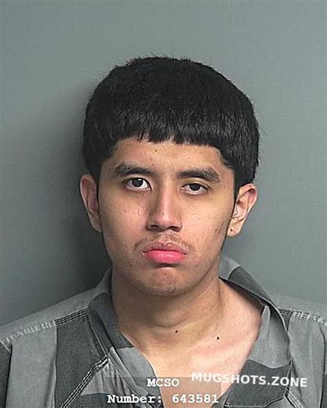 Pizana Maya Jeremy Elian 03062025 Montgomery County Mugshots Zone