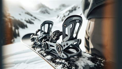 Sp Bindings Avis Professionnel Après Essai Comparatif Alpes Snowpark