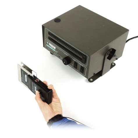 Prostat Corporation Electrostatic Field Meter Kit Pfk 100b