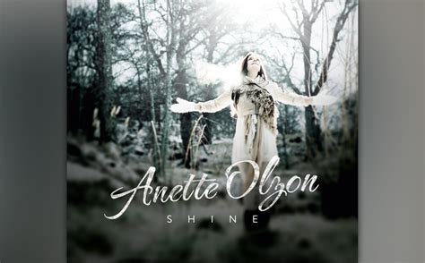 Anette Olzon