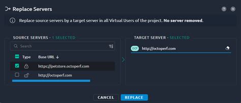 Octoperf V131 Jira Variable Queues Recorder And New Ui