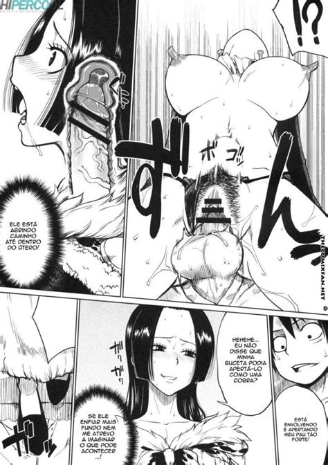 One Peace Hentai Mero Mero Girls Cap 01 Doujinshi One Shot Hentai Home