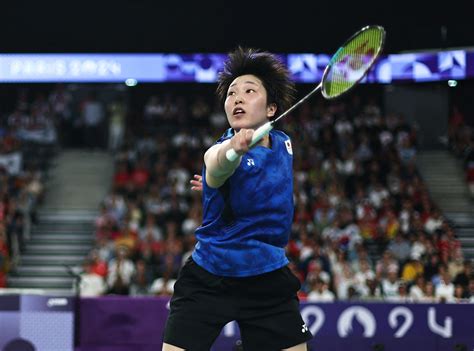 Badminton Does Height Matter Tall And Small Have Tactical Advantages