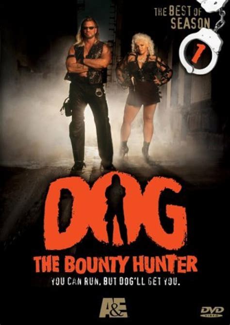 Dog The Bounty Hunter Tv Series 20032012 Episode List Imdb