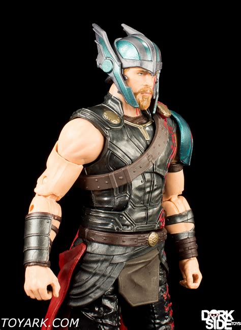 Marvel Legends Thor Ragnarok Photo Shoot The Toyark News